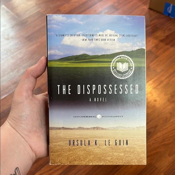 Games | The Dispossessed By Ursula K Le Guin | Poshmark
